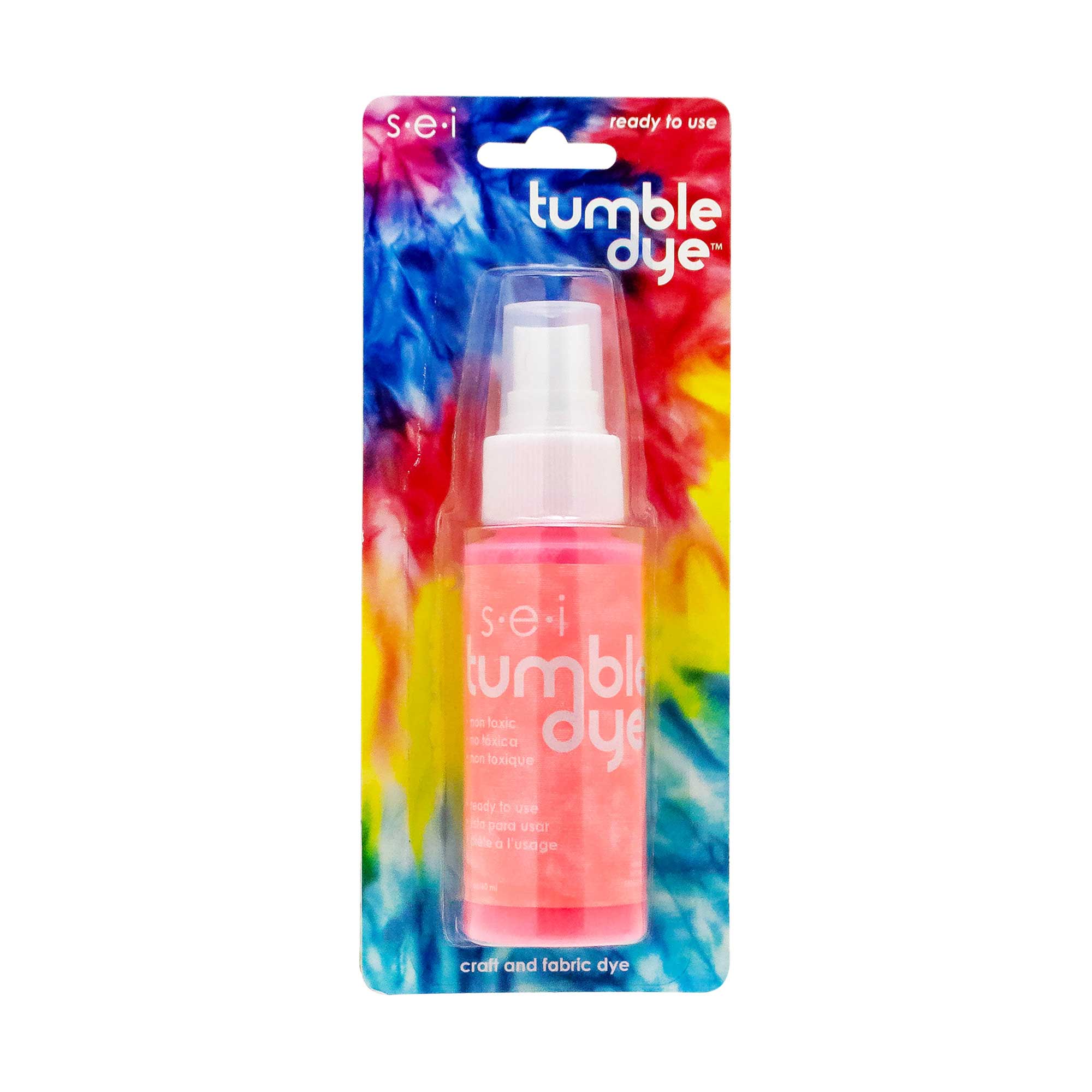 TUMBLE DYE SPRAY BOTTLE » Birch Wholesale