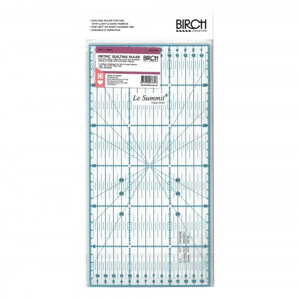 Quilt Rulers & Mats » Birch Wholesale