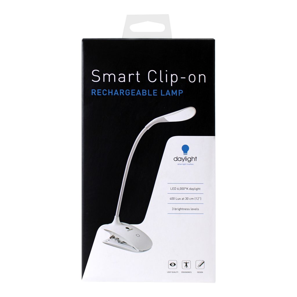 VIVILUX CRAFT LIGHT WITH MACHINE MAGNIFIER » Birch Wholesale