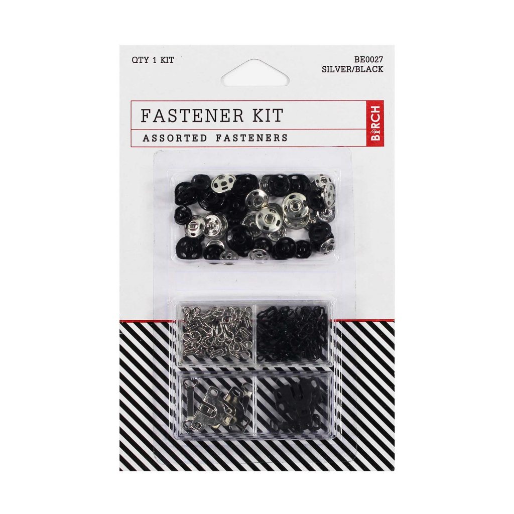 Fasteners » Birch Wholesale