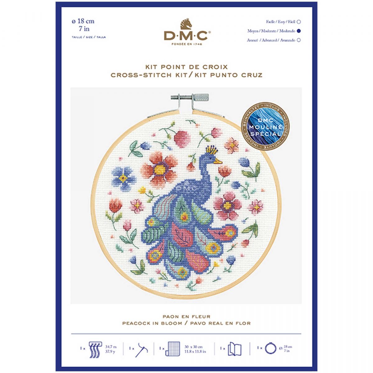 Cross Stitch Kits » Birch Wholesale