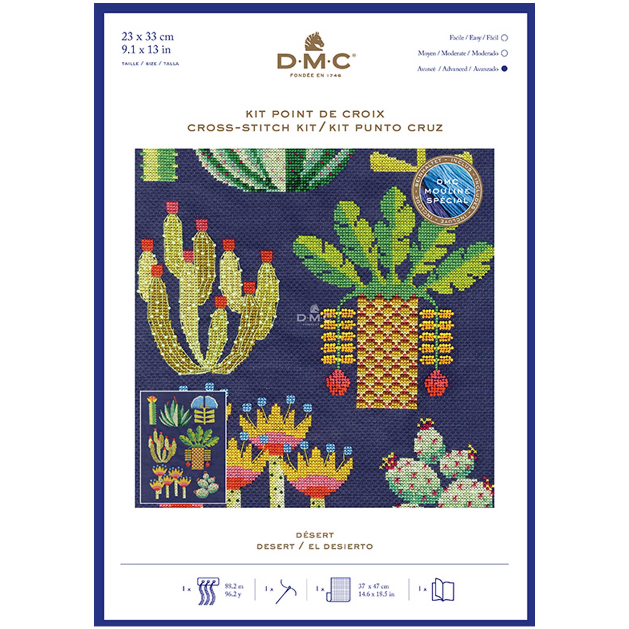 Cross Stitch Kits » Birch Wholesale