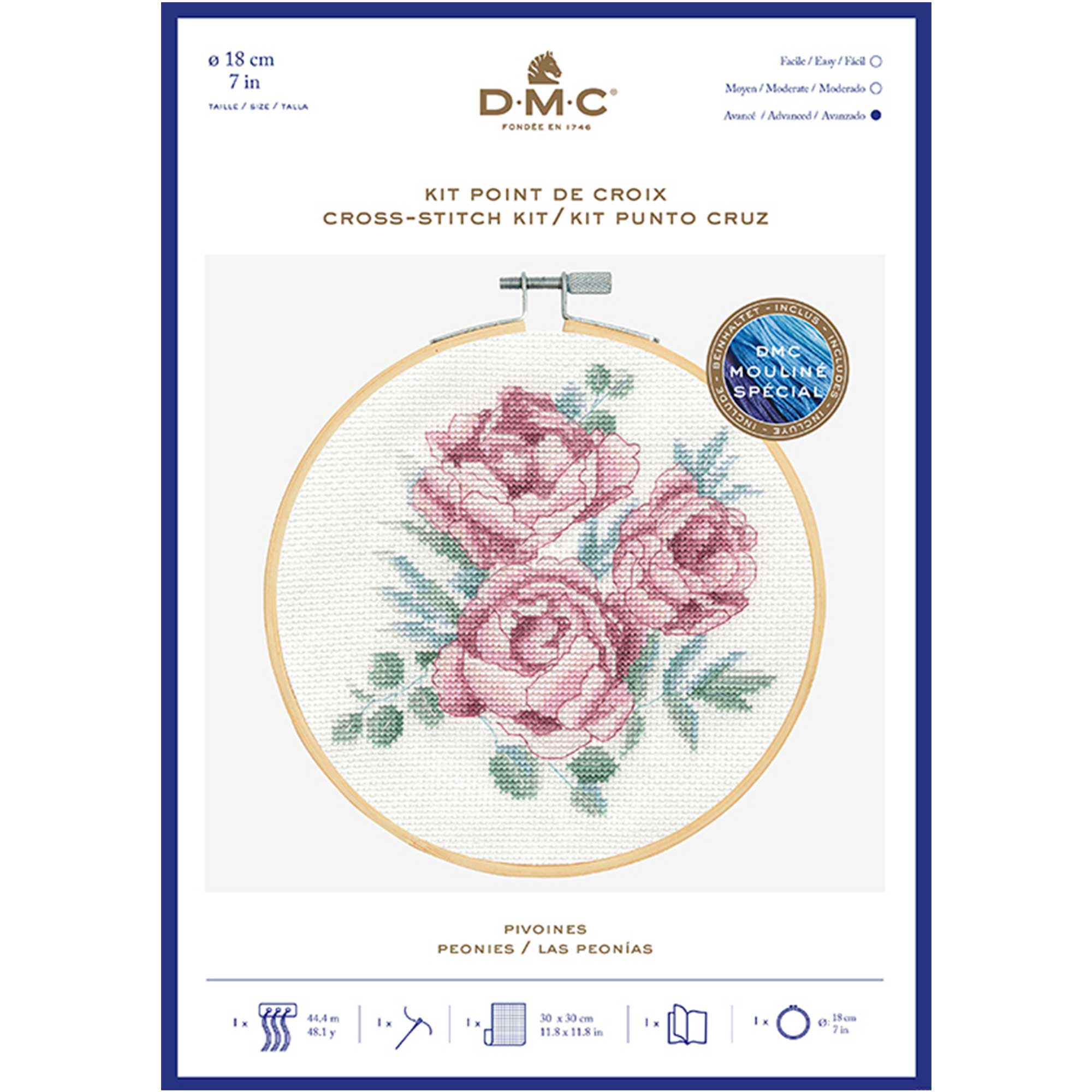 Cross Stitch Kits » Birch Wholesale