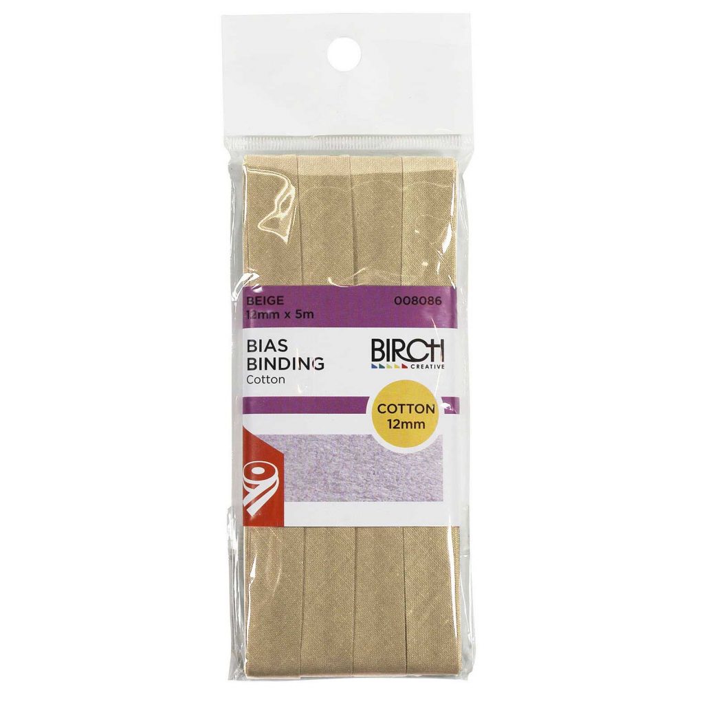 Bias Binding and Tapes » Birch Wholesale