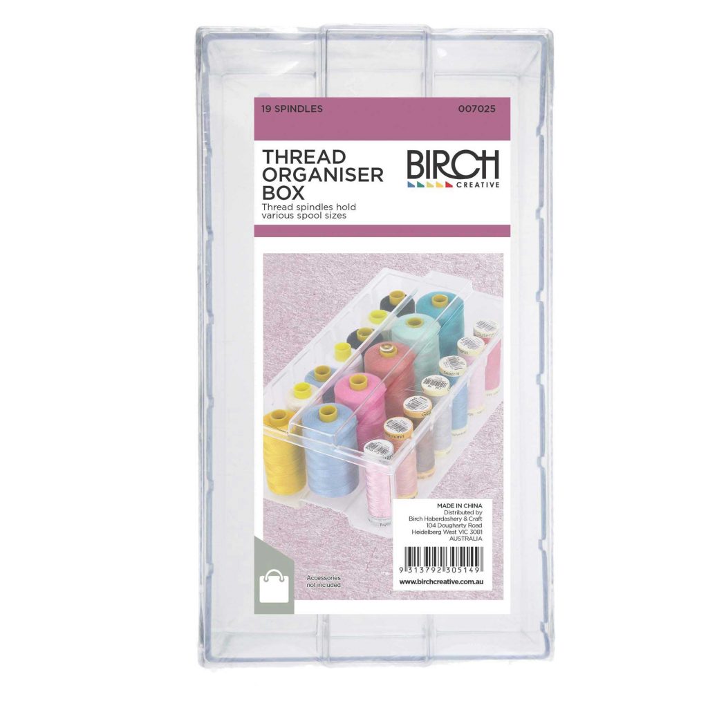 Thread Accessories » Birch Wholesale