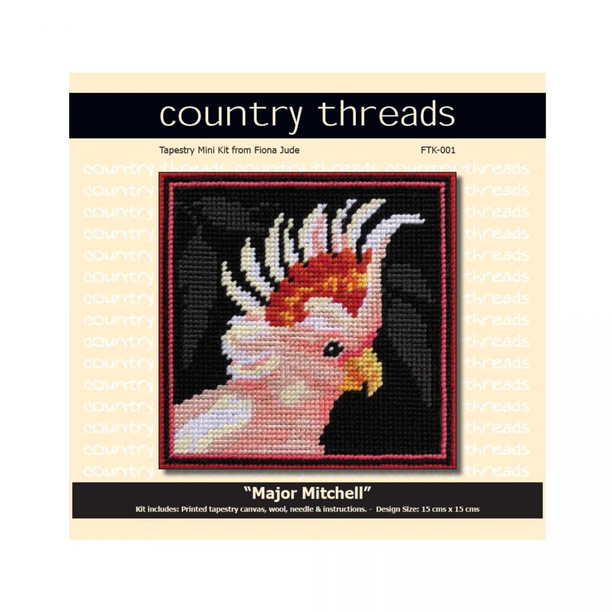 Country Threads » Birch Wholesale