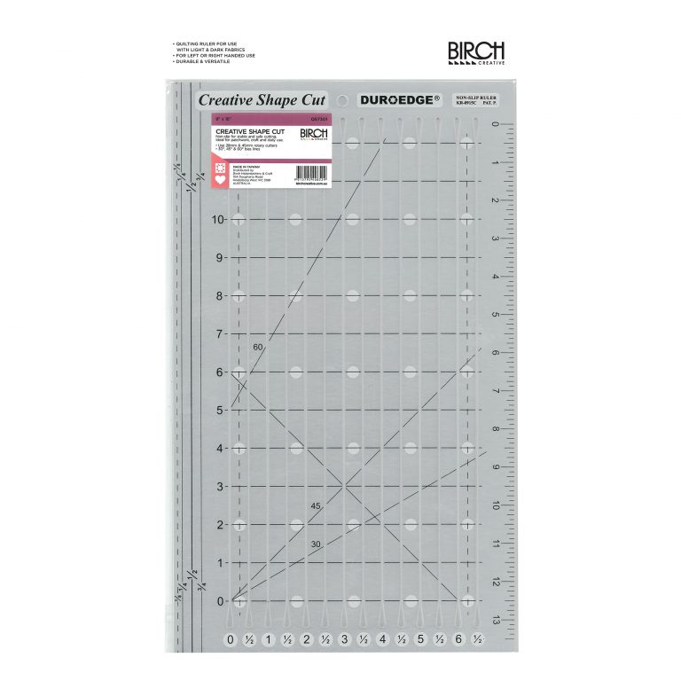 Quilt Rulers & Mats » Birch Wholesale