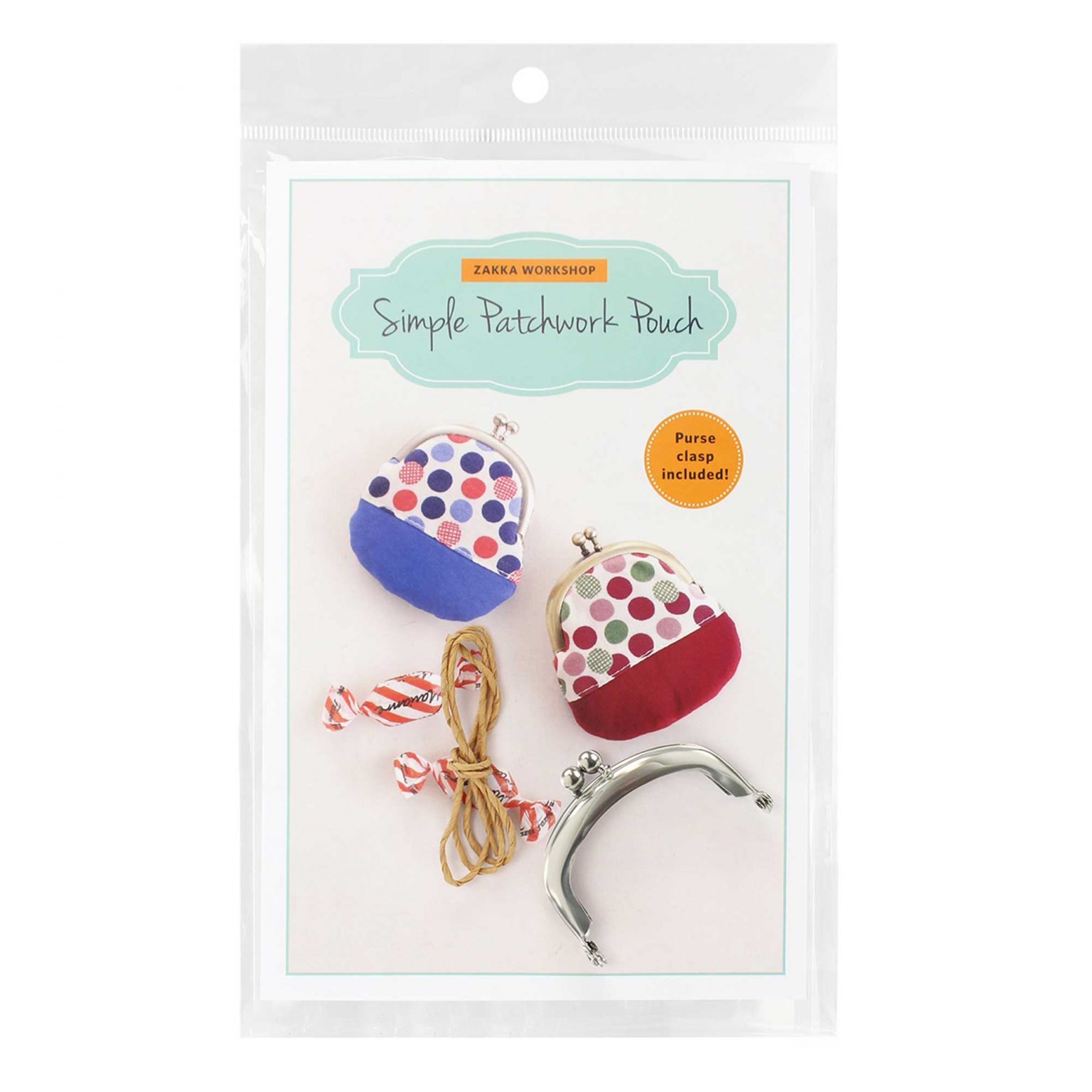 BY ANNIE PATTERNS - SIDEKICK » Birch Wholesale