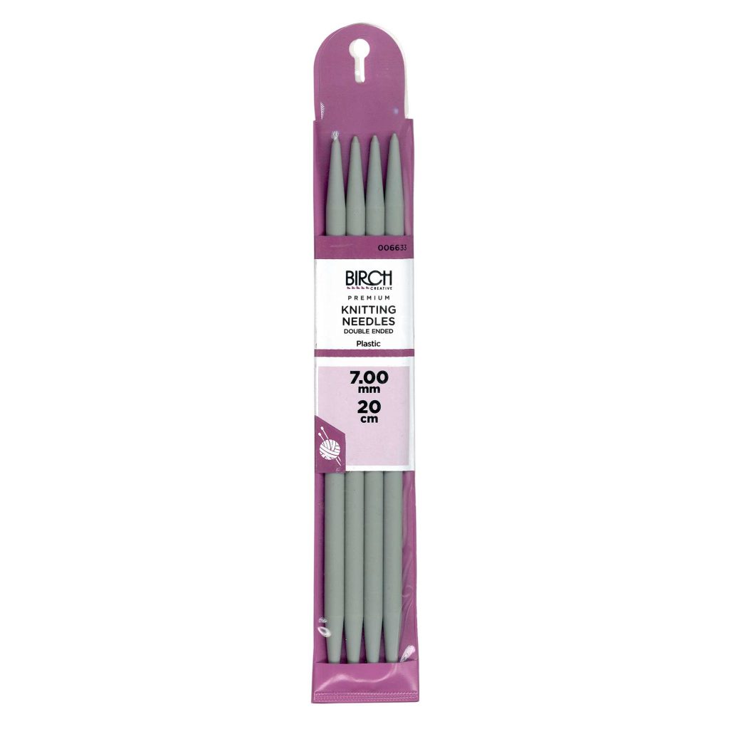 INTERCHANGEABLE NEEDLE SET » Birch Wholesale