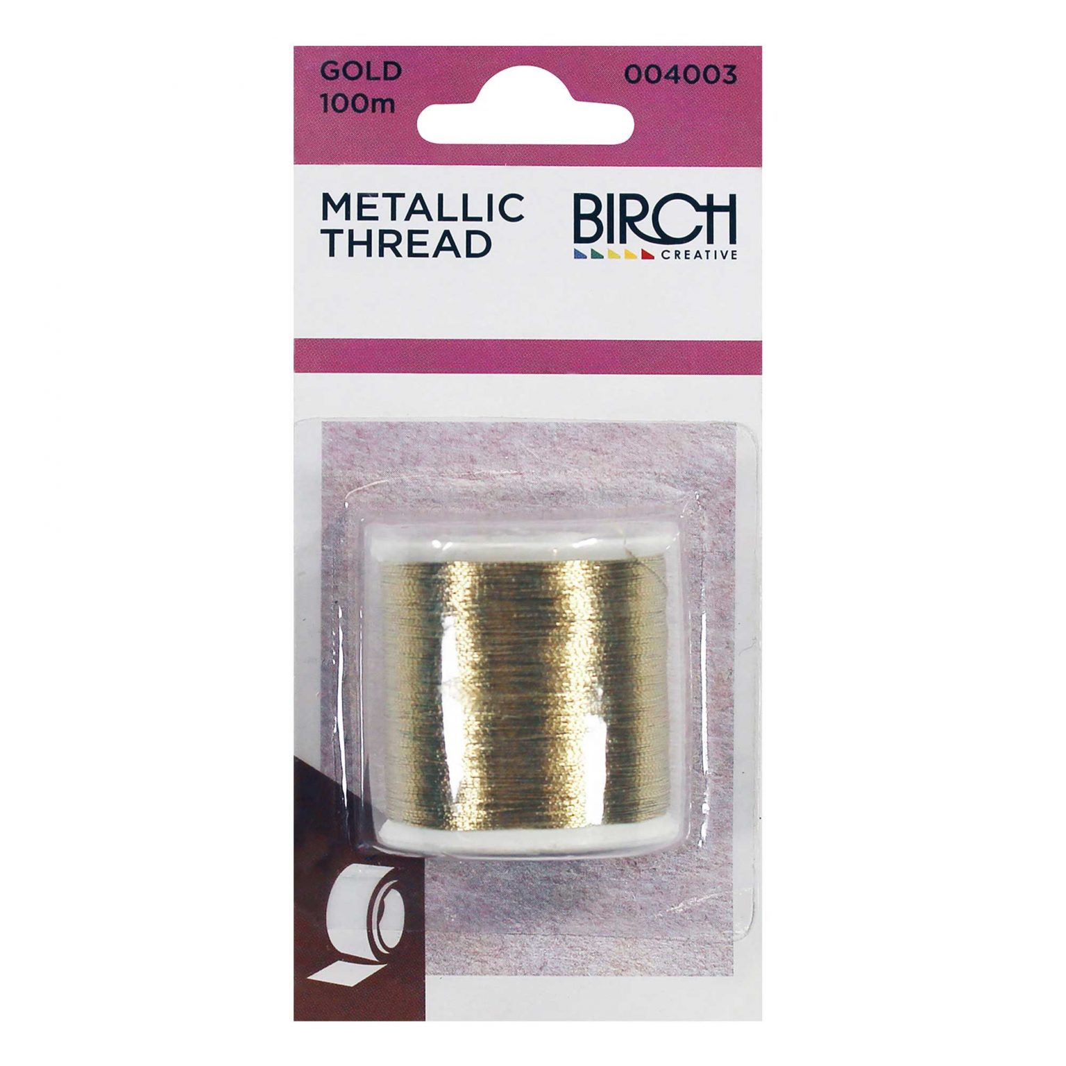 Thread Embroidery » Birch Wholesale