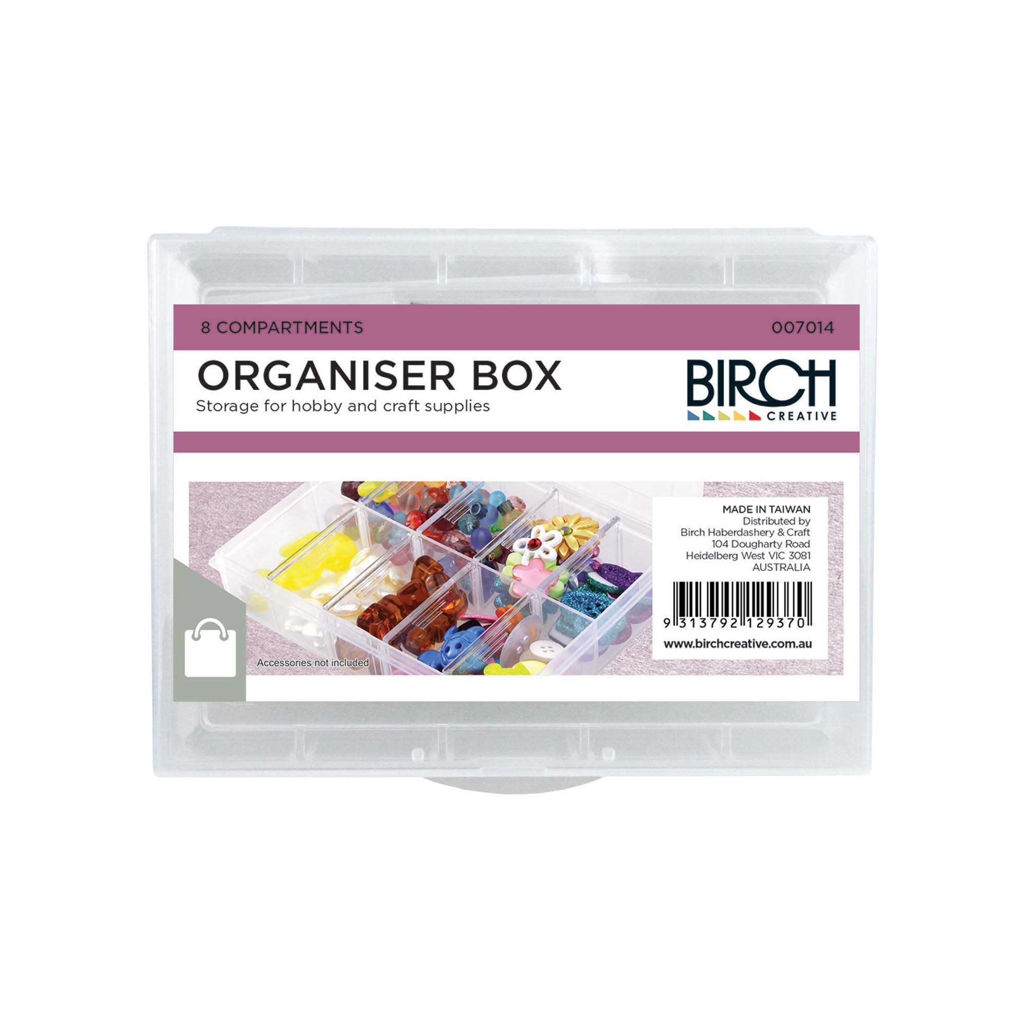 FLOSS BOBBIN CARDBOARD 50on » Birch Wholesale