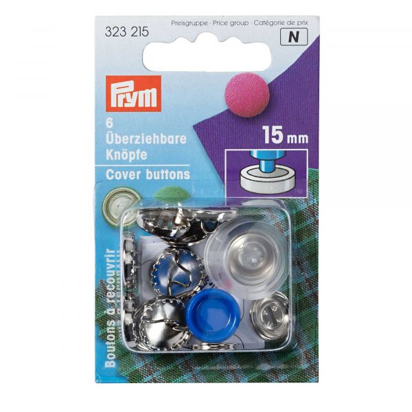 Prym » Birch Wholesale