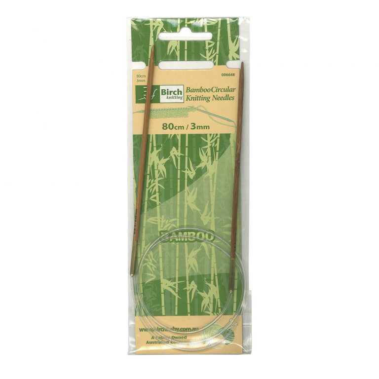 INTERCHANGEABLE NEEDLE SET » Birch Wholesale