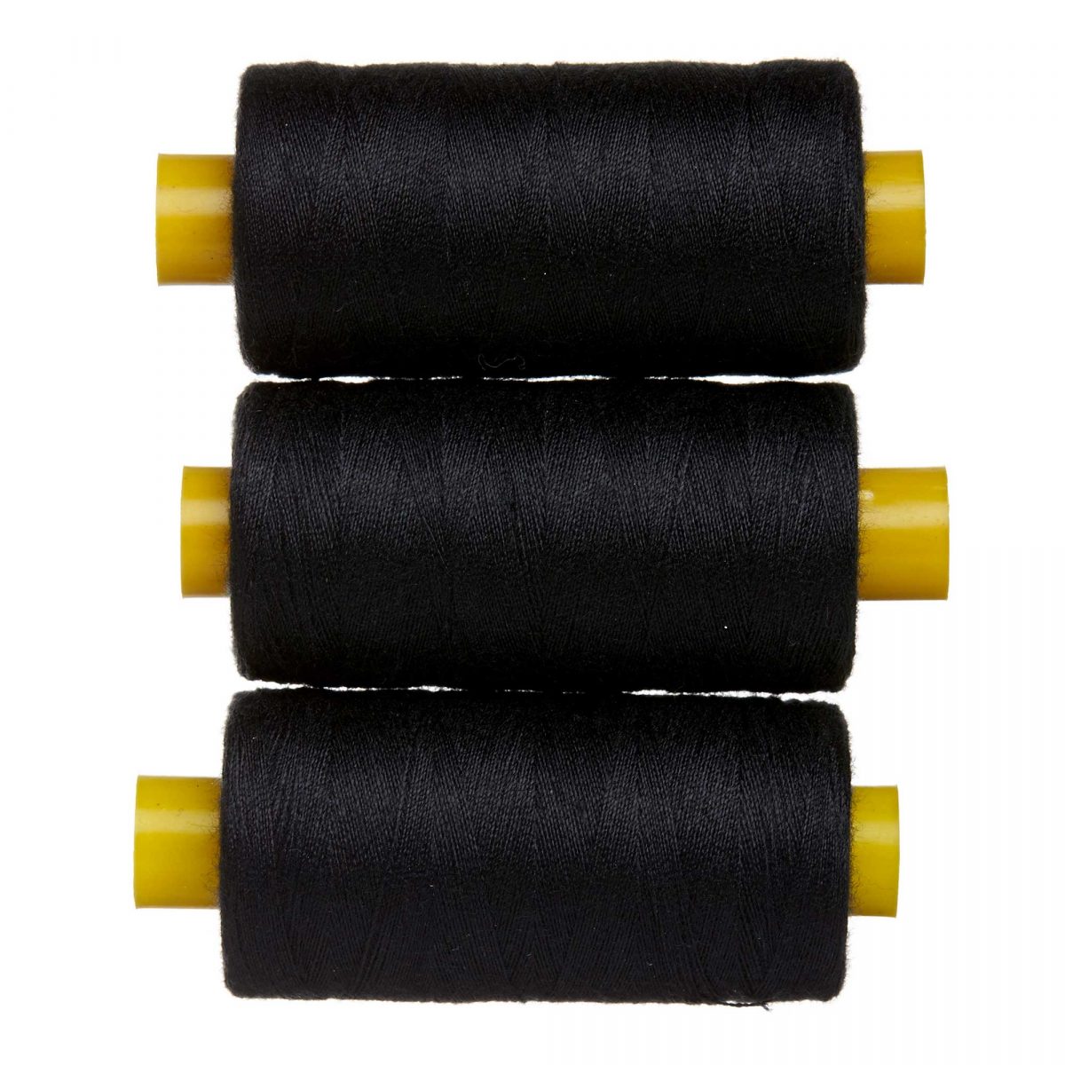BIRCH WOOLLY NYLON OVERLOCKING THREAD 1500MT » Birch Wholesale