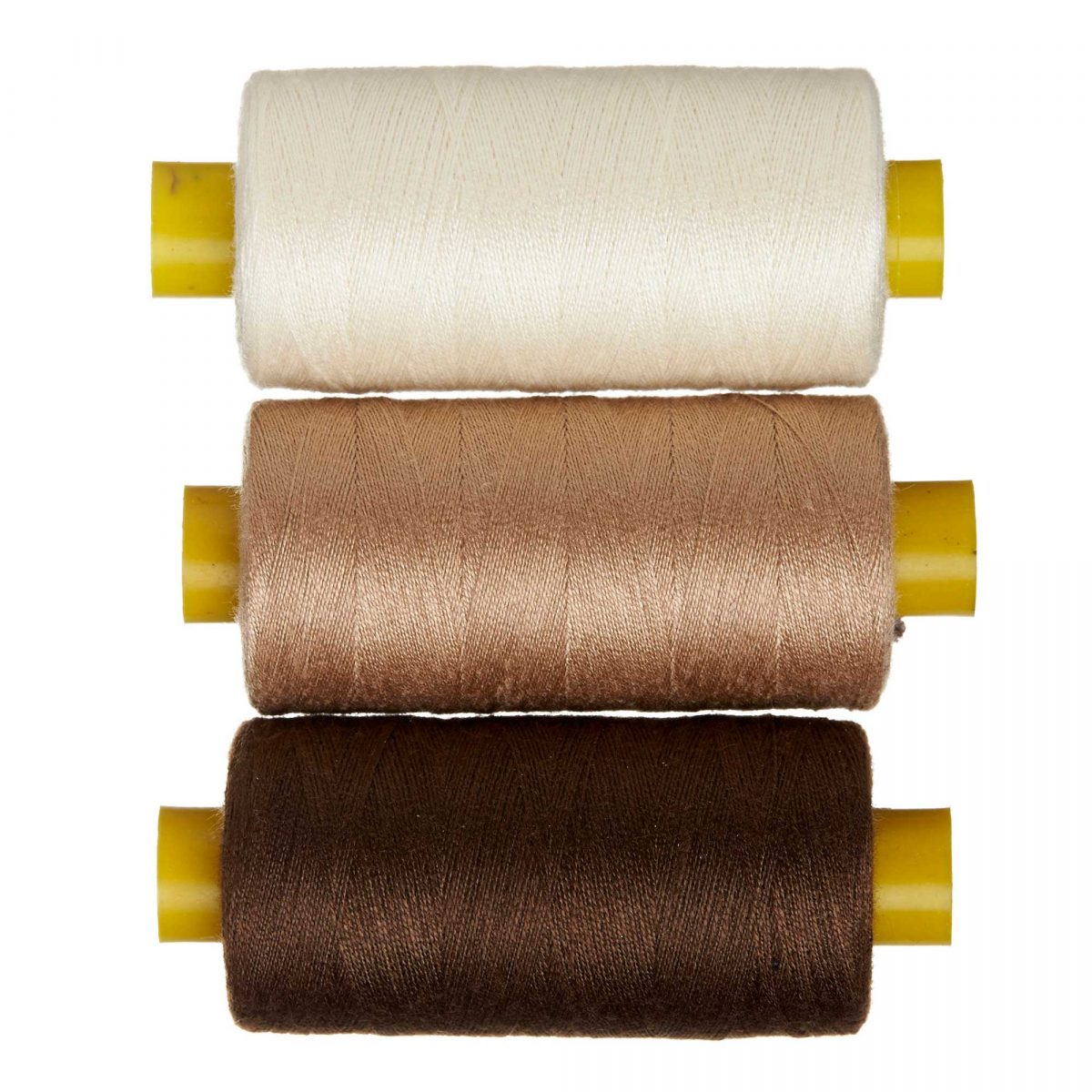BIRCH WOOLLY NYLON OVERLOCKING THREAD 1500MT » Birch Wholesale