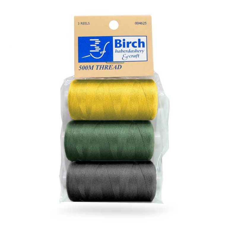 Thread Birch » Birch Wholesale