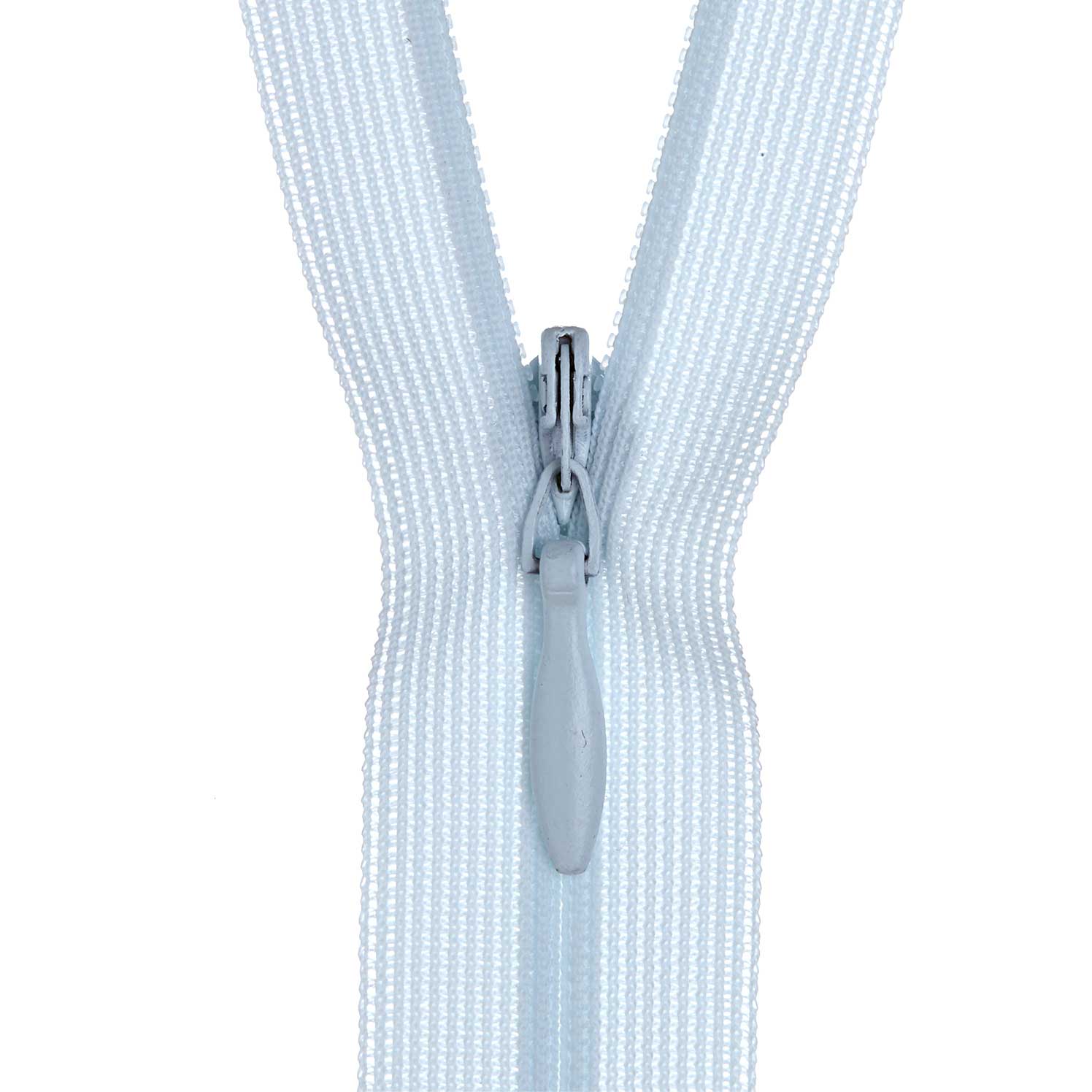 ZIP INVISIBLE 35CM/14" » Birch Wholesale