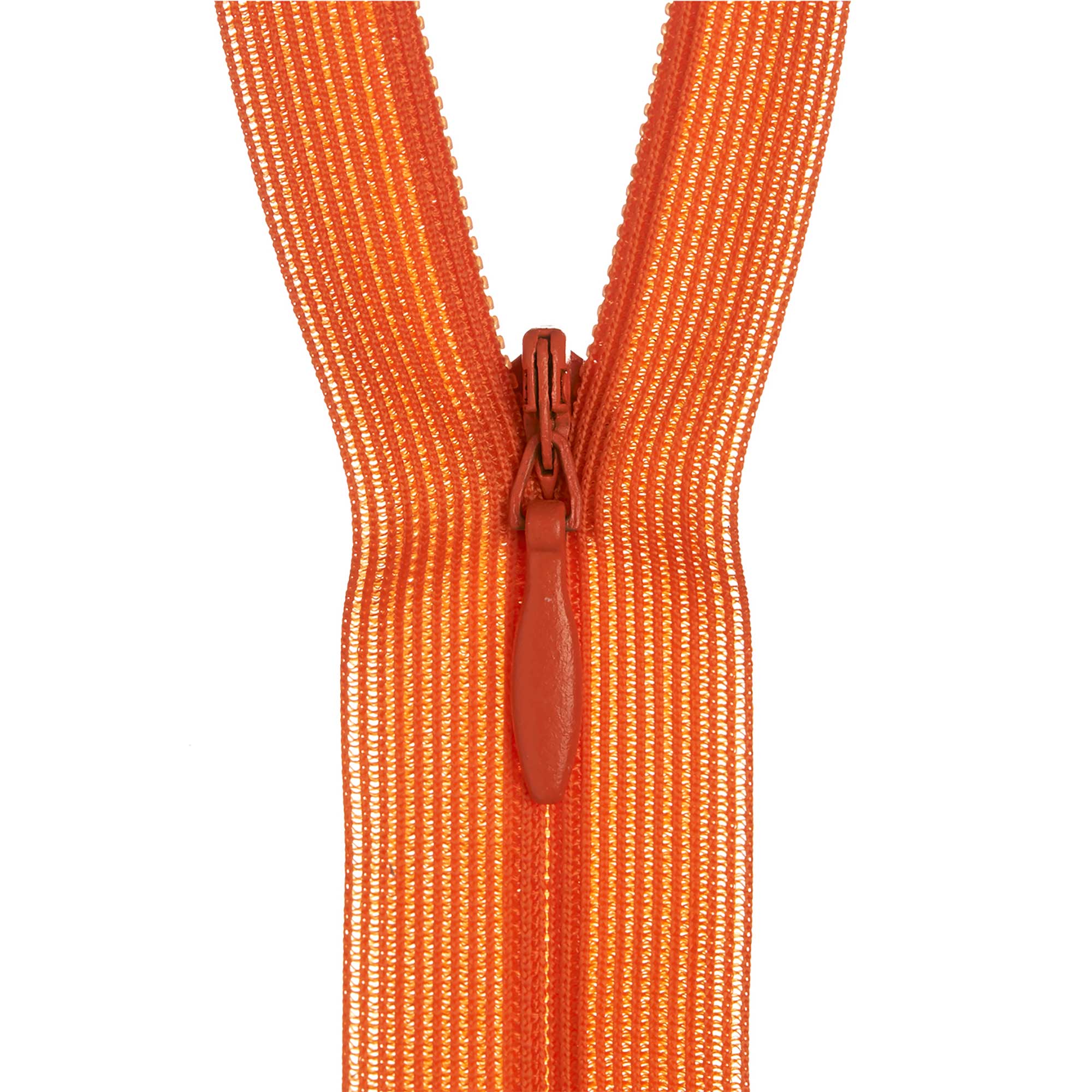 ZIP INVISIBLE 56CM/22" » Birch Wholesale