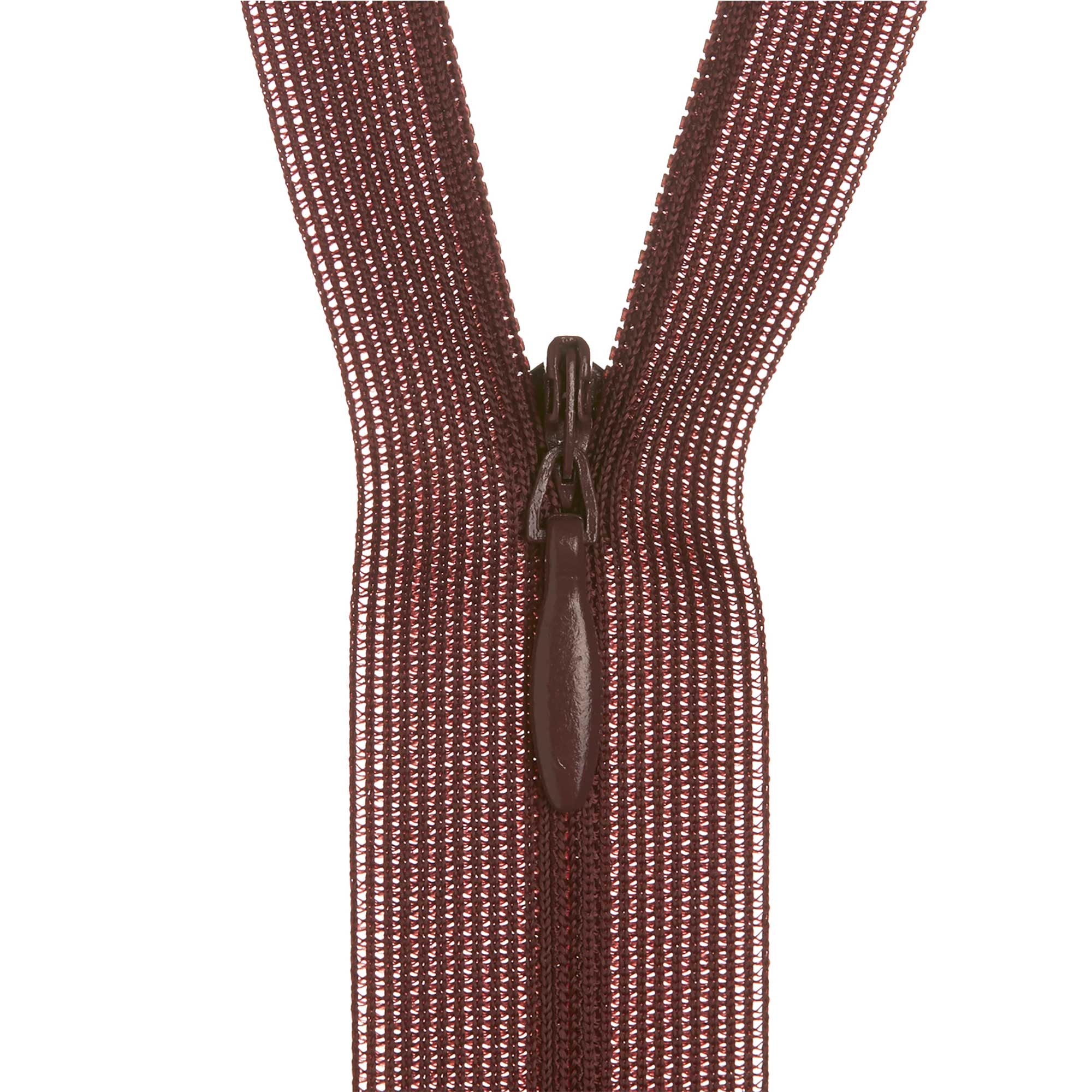 ZIP INVISIBLE 56CM/22" » Birch Wholesale