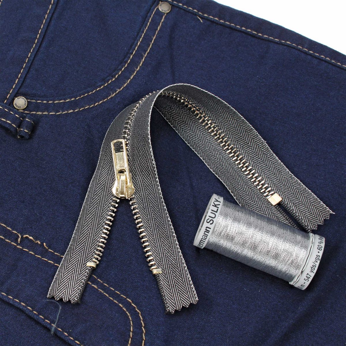 Zips and Accessories » Birch Wholesale