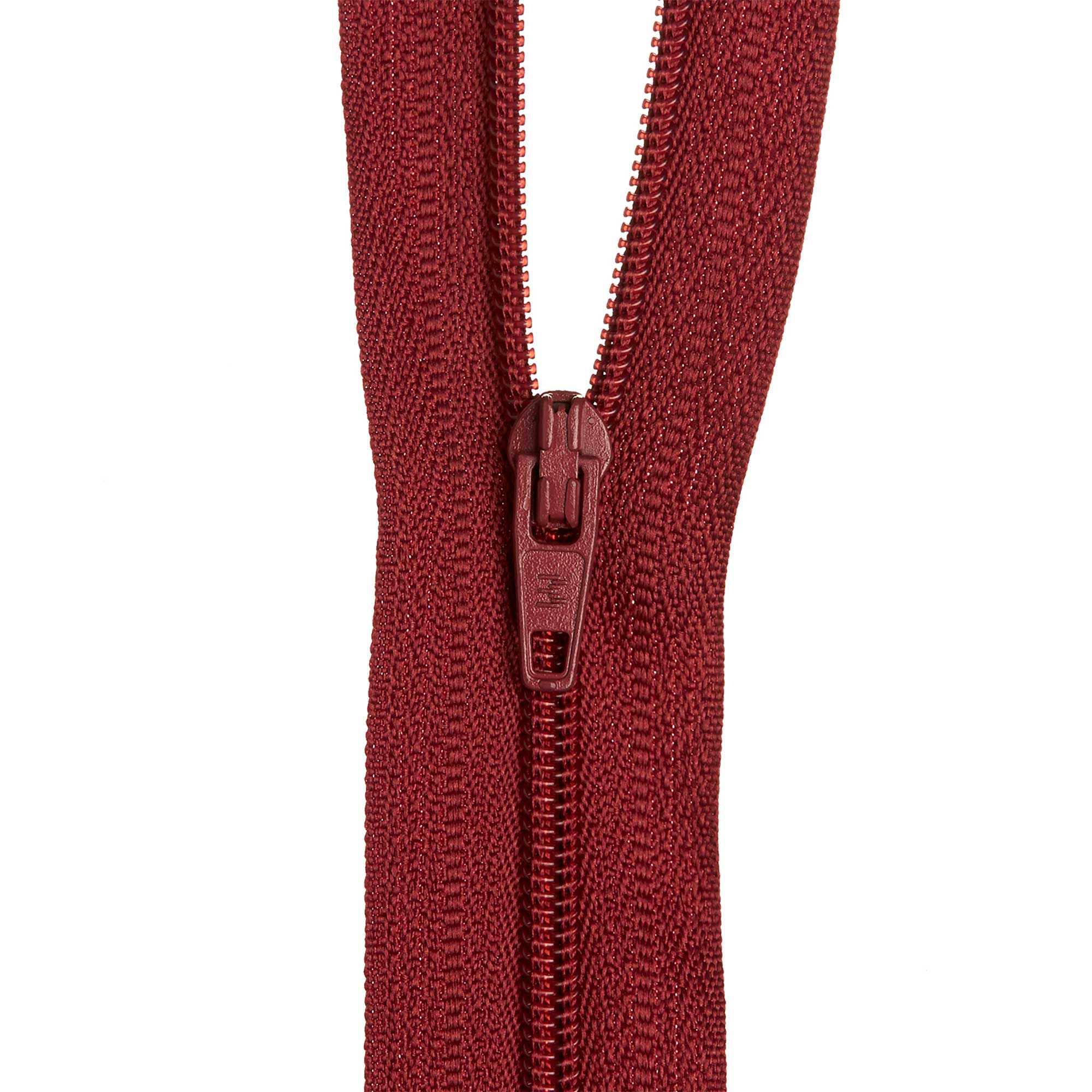 ZIP DRESS HANG TAG 51/20 NYLON » Birch Wholesale