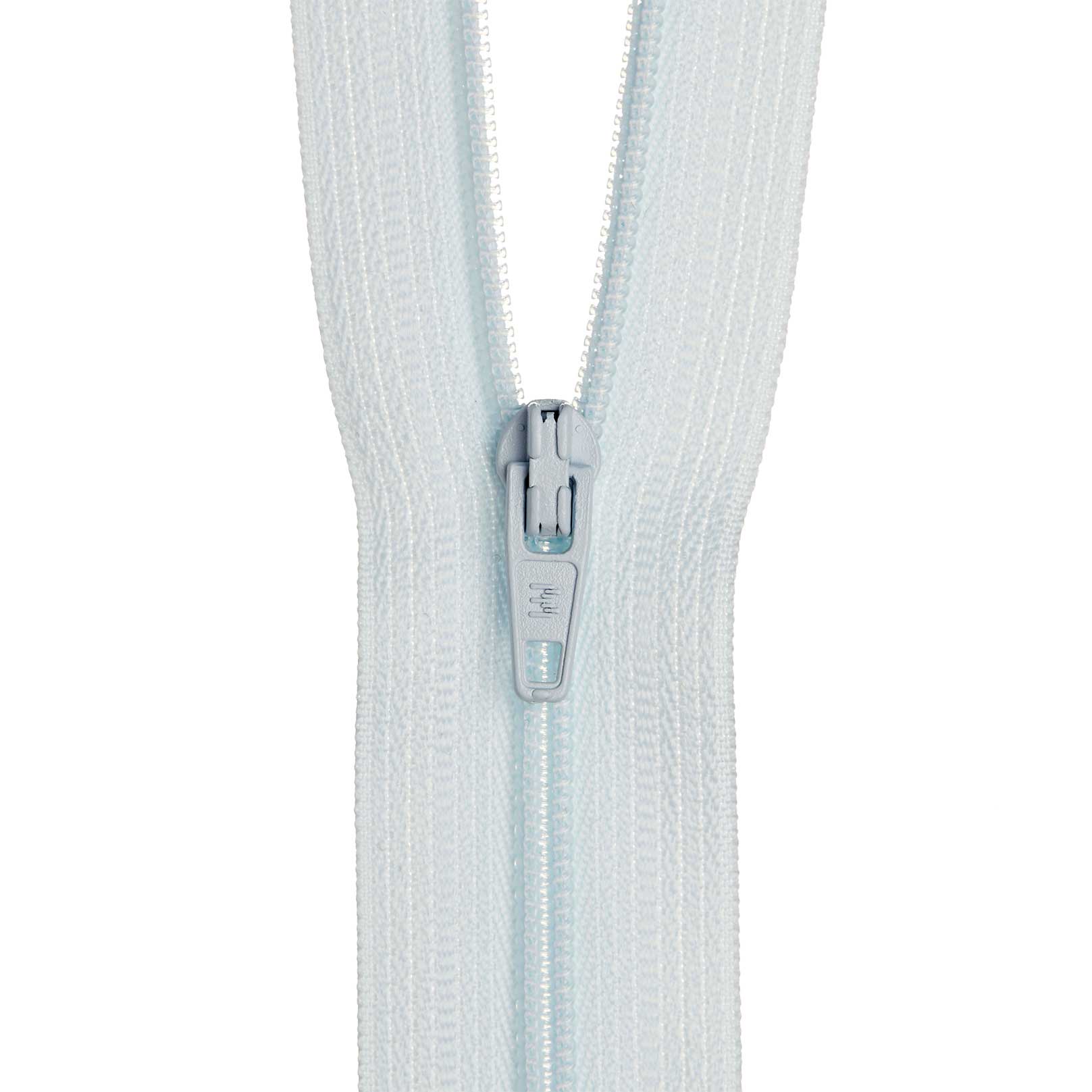 ZIP DRESS HANG TAG 51/20 NYLON » Birch Wholesale