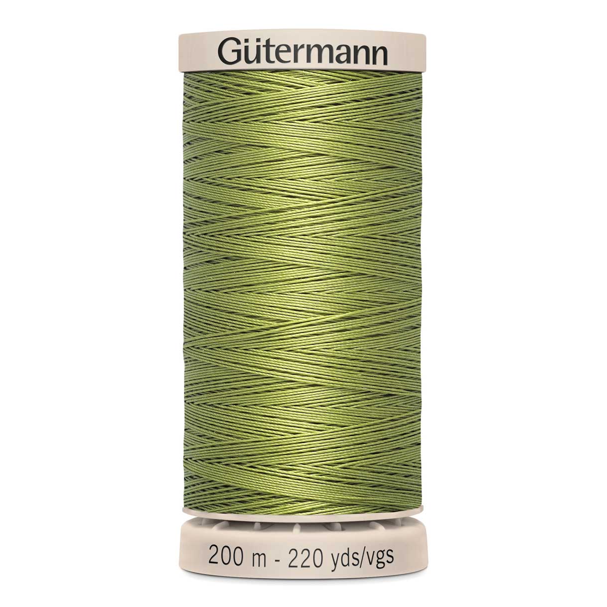 GUTERMANN QUILTING THREAD 200M » Birch Wholesale