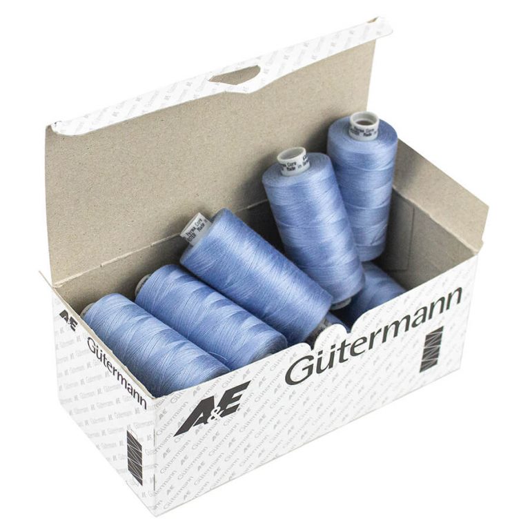 Thread Gutermann » Birch Wholesale