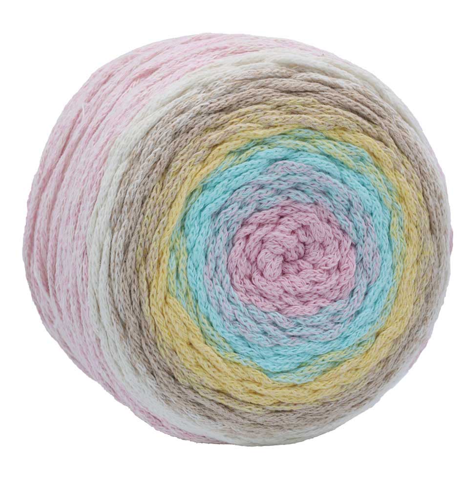 RETWISST CHAINY COTTON CAKE / 250G » Birch Wholesale