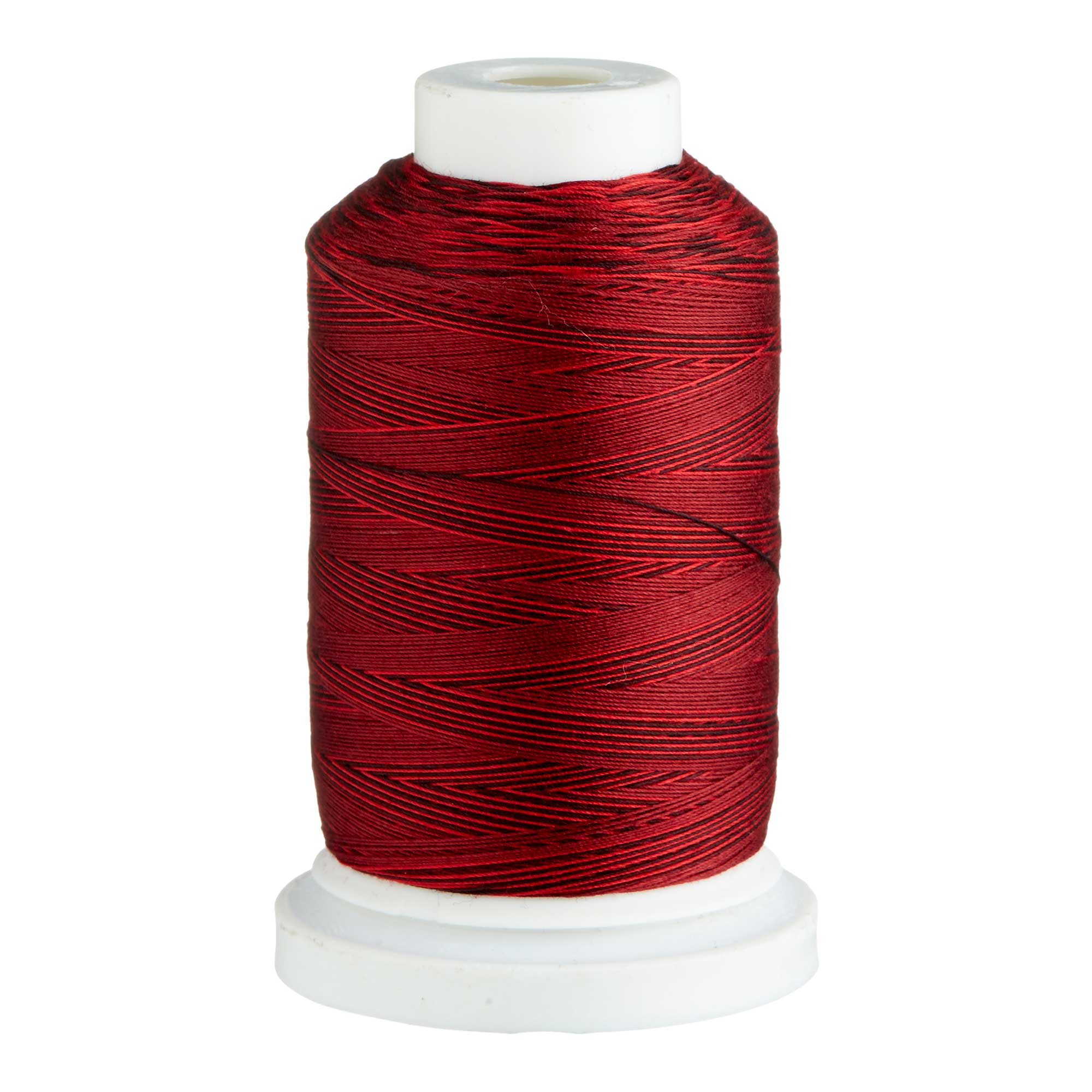BIRCH WOOLLY NYLON OVERLOCKING THREAD 1500MT » Birch Wholesale