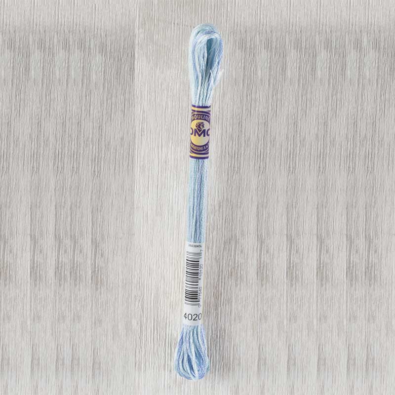 DMC VARIATIONS COTTON BOX 6 417F BX6 X 8MT » Birch Wholesale