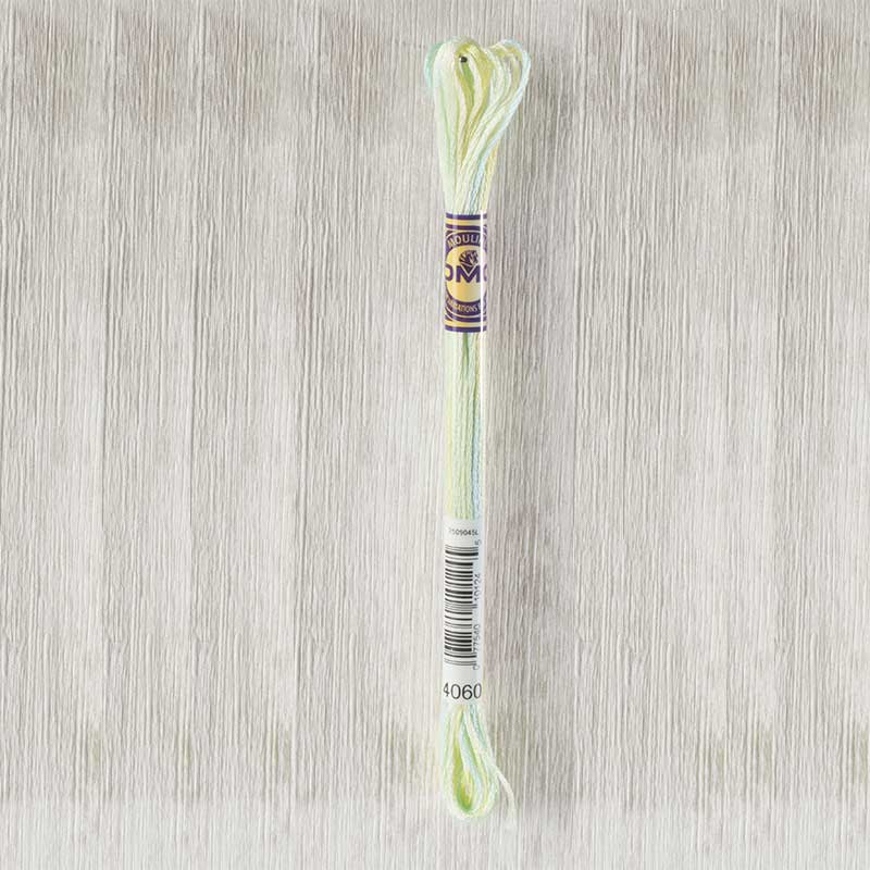 DMC VARIATIONS COTTON BOX 6 417F BX6 X 8MT » Birch Wholesale