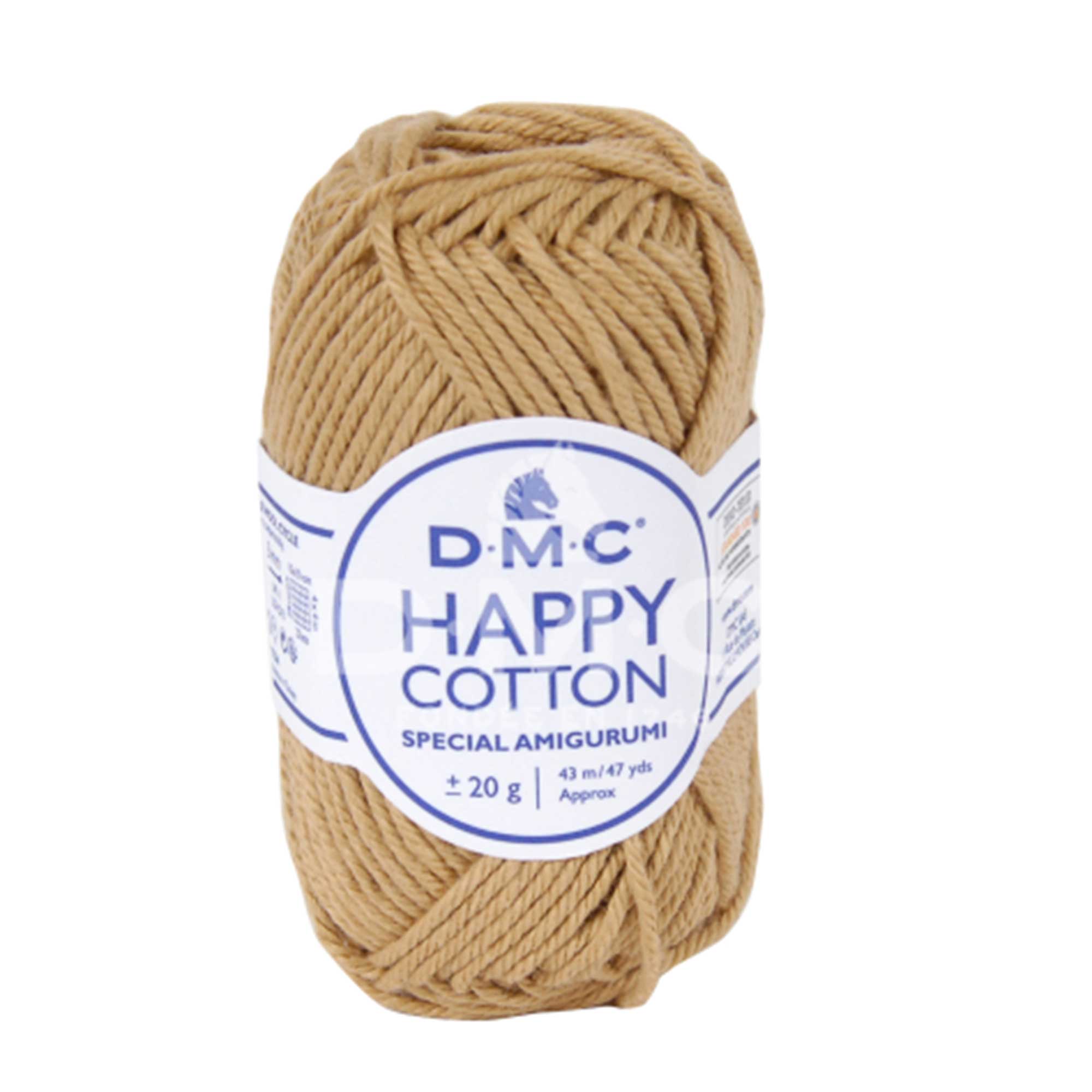 DMC HAPPY COTTON » Birch Wholesale