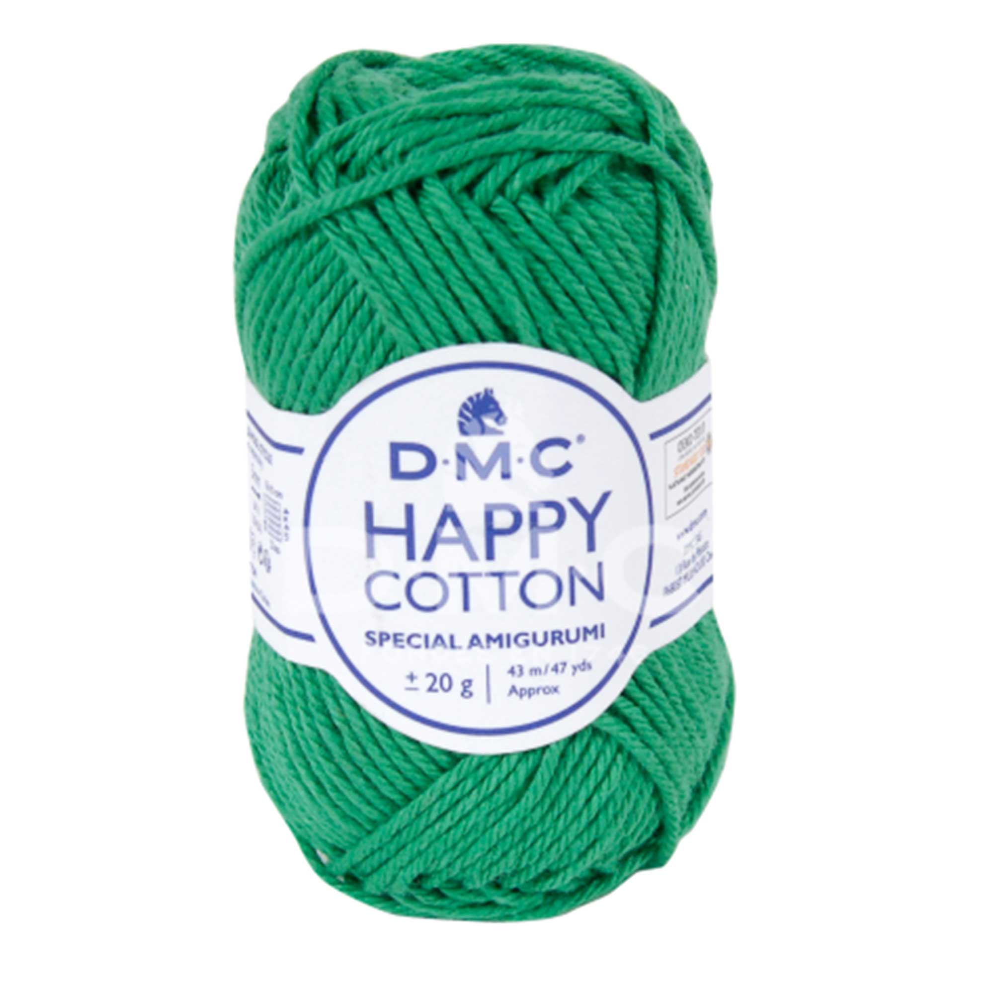 DMC HAPPY COTTON » Birch Wholesale