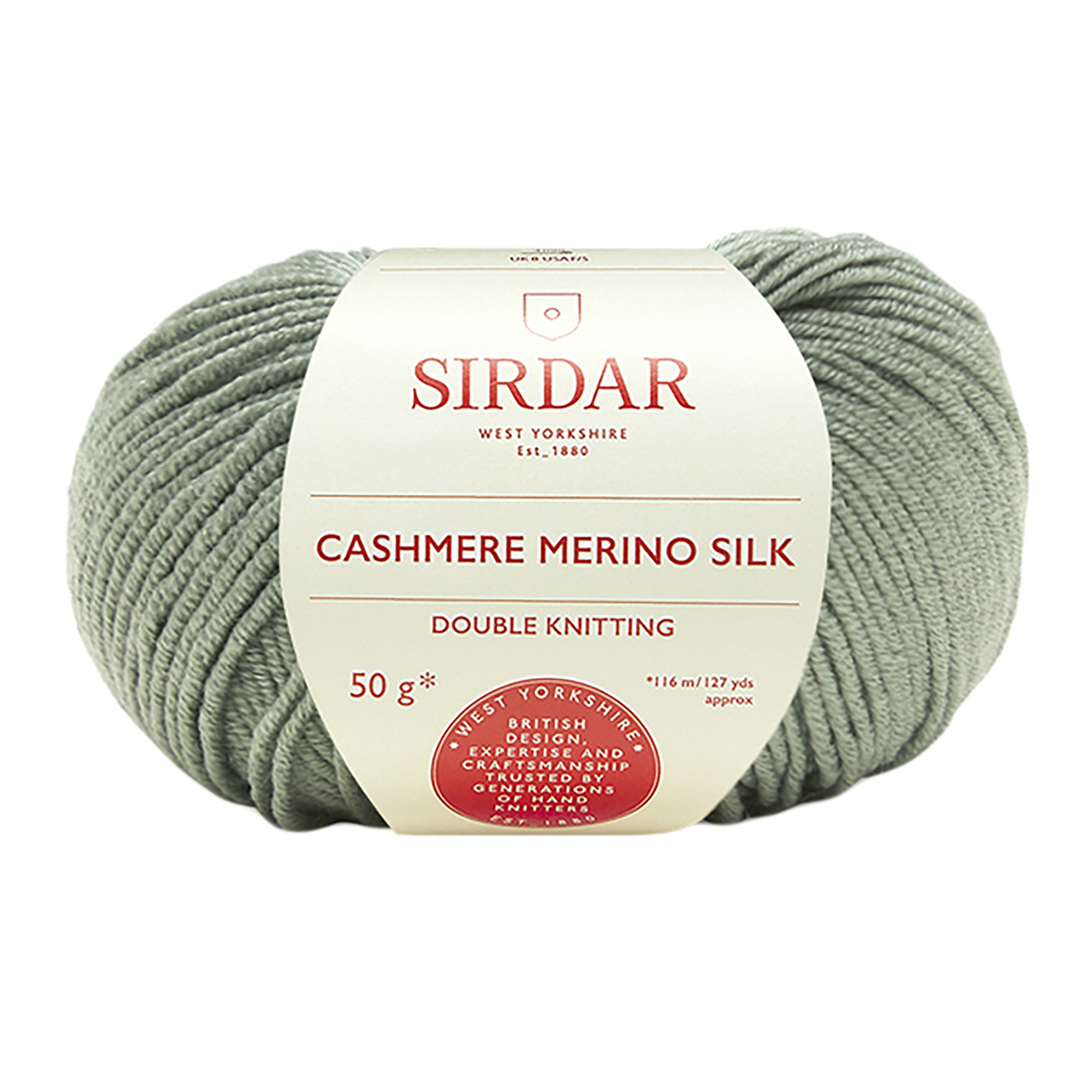 SIRDAR YARN CASHMERE MERINO SILK » Birch Wholesale