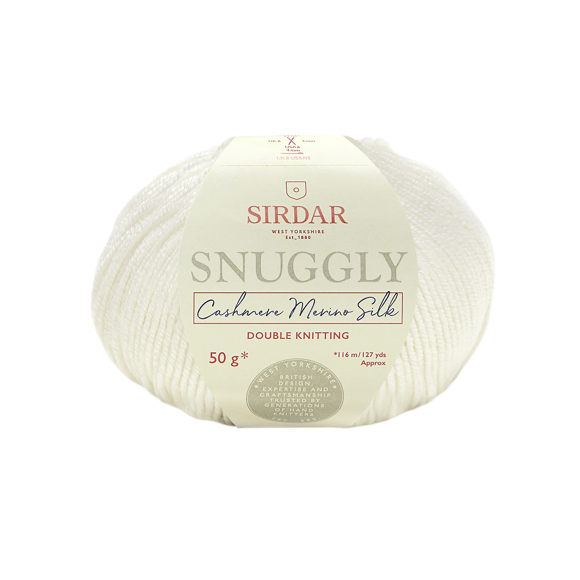 SIRDAR YARN SNUGGLY CASHMERE MERINO SILK » Birch Wholesale