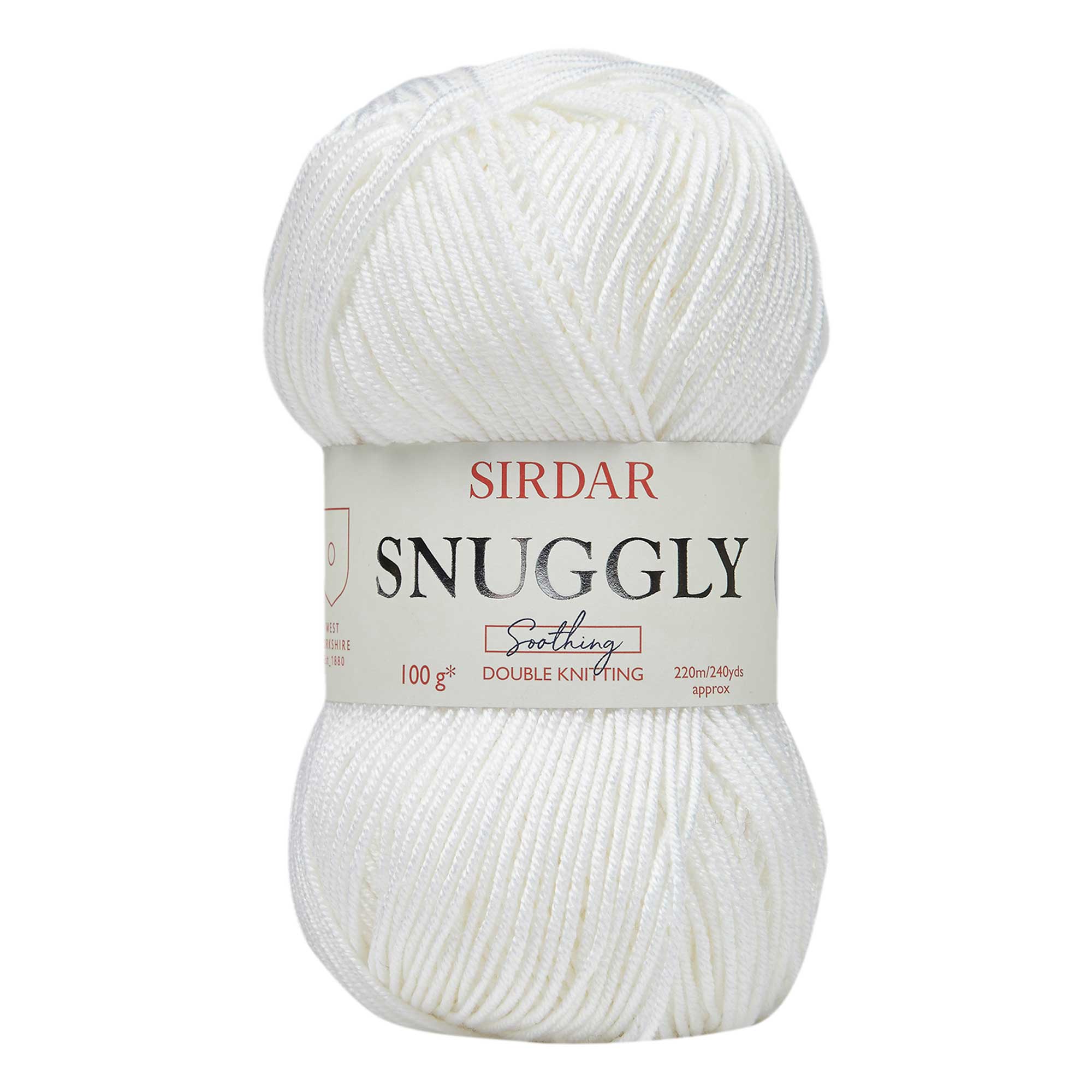 SIRDAR YARN SNUGGLY SOOTHING » Birch Wholesale