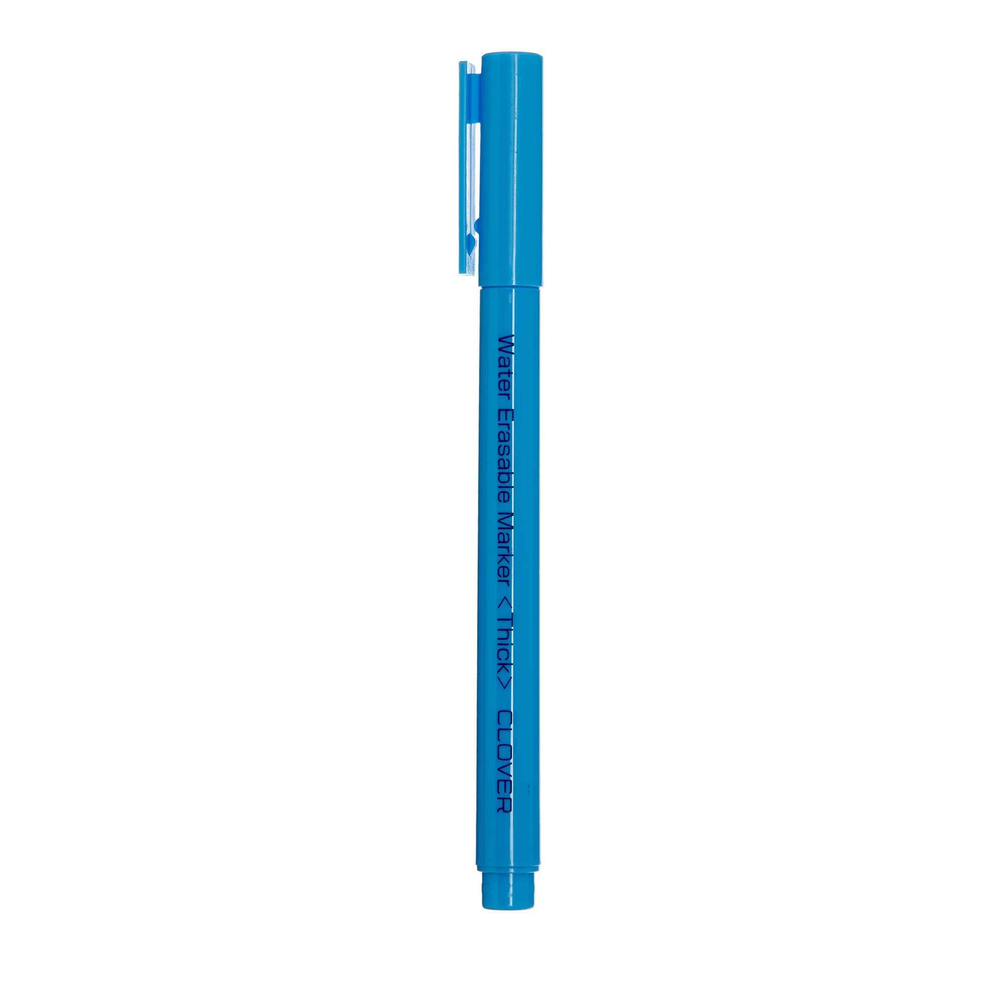 CLOVER WATER SOLUBLE PEN THICK 516 » Birch Wholesale