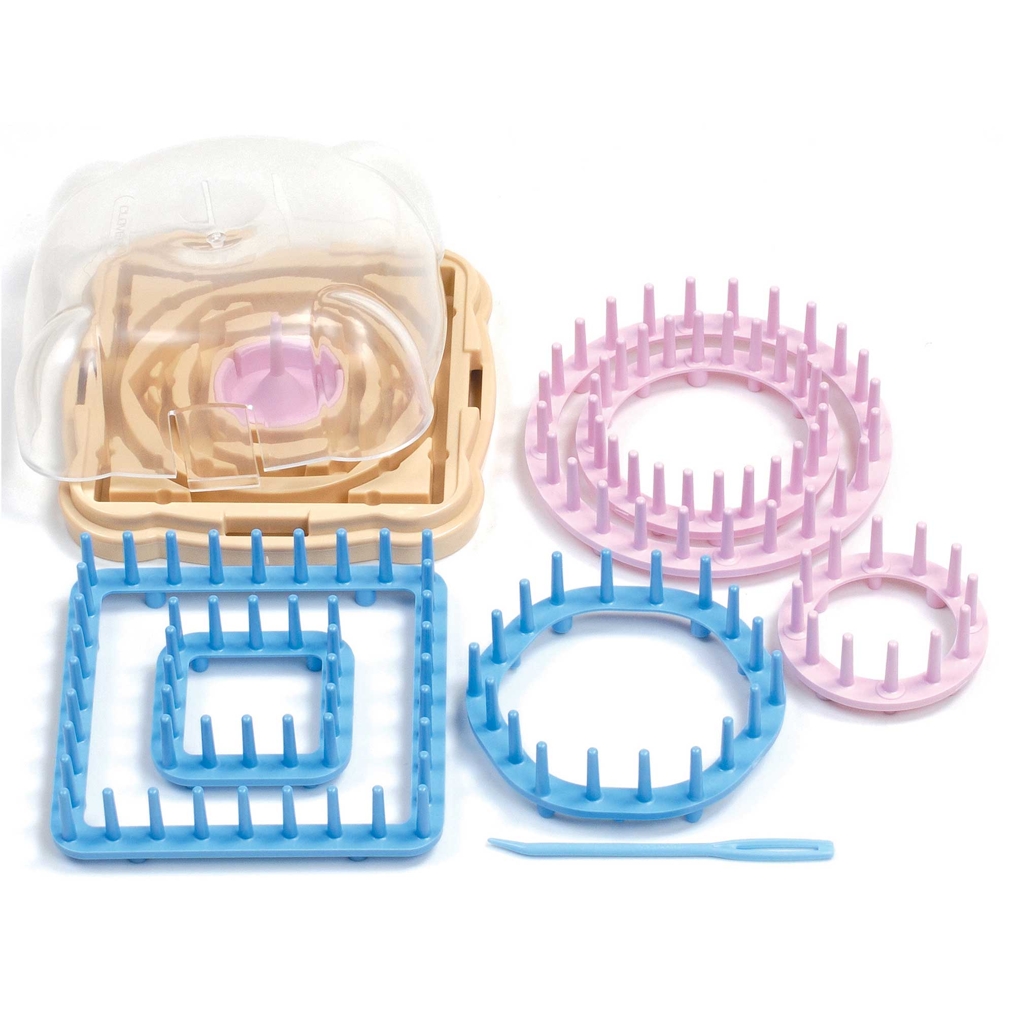 CLOVER FLOWER LOOM HANA AMI 3146 » Birch Wholesale