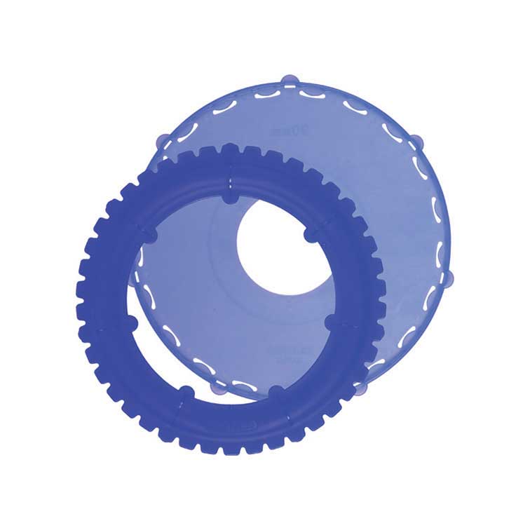 CLOVER QUICK YO-YO MAKER JUMBO 8708 » Birch Wholesale