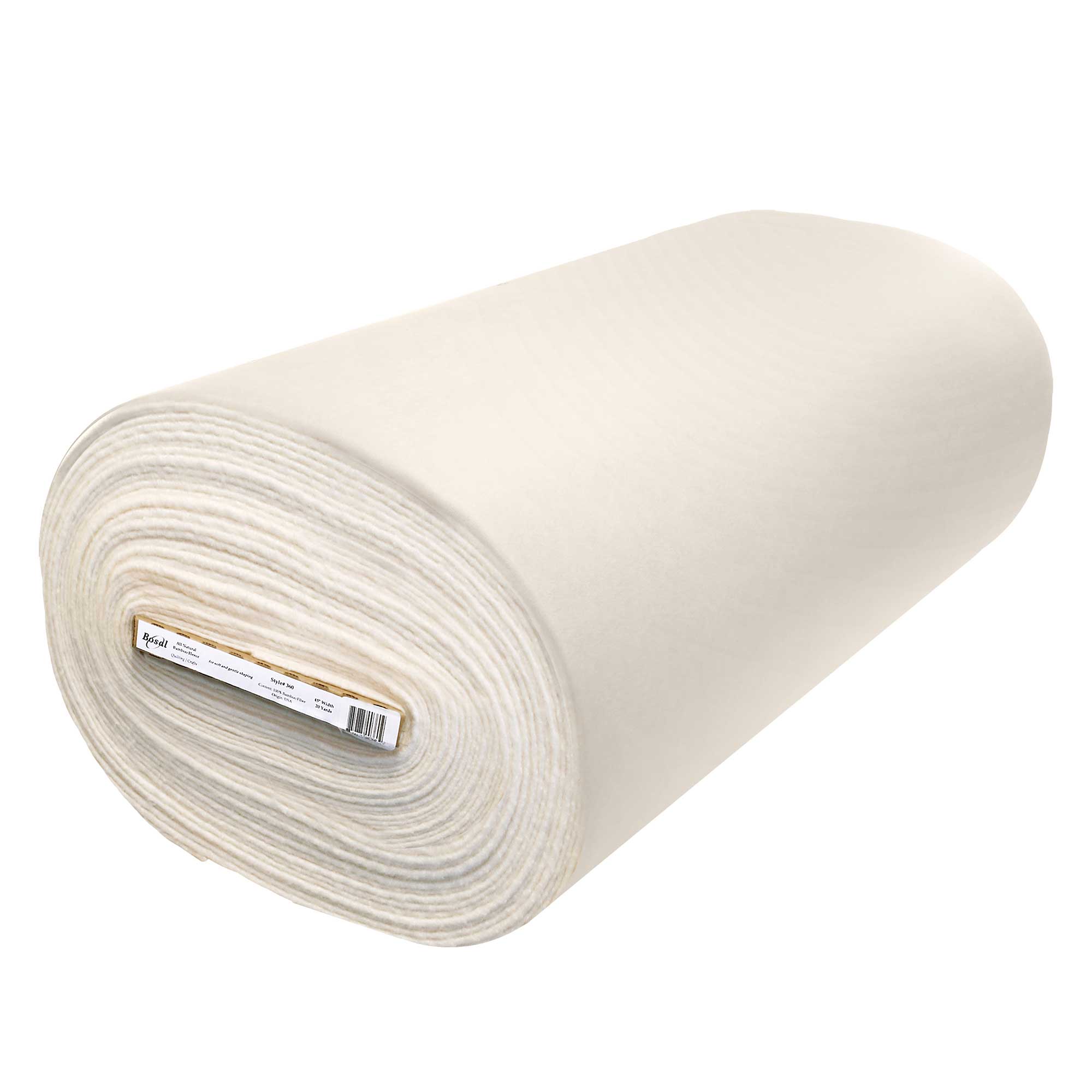 BIRCH WADDING REGULAR IRON ON 100% POLY » Birch Wholesale