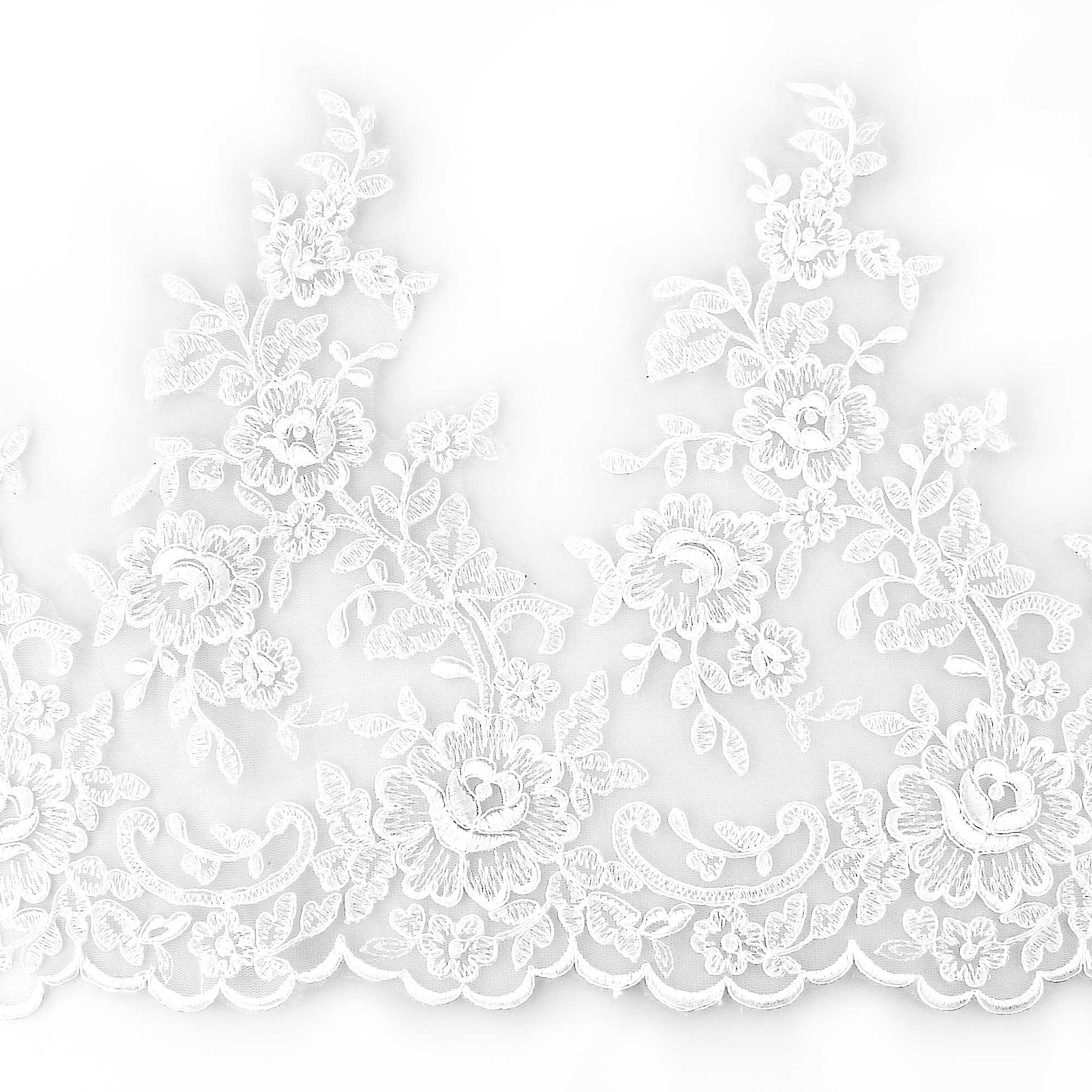 Laces Bridal » Birch Wholesale
