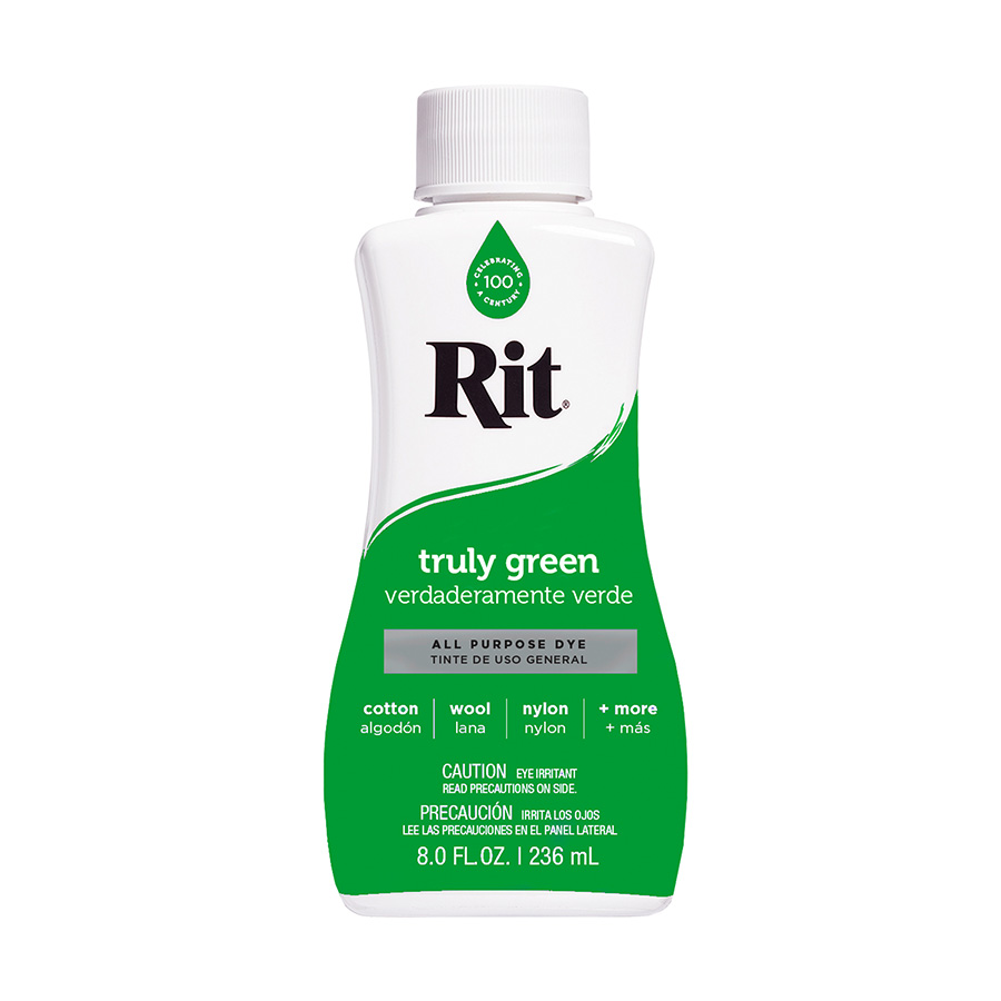 RIT LIQUID DYE 235ML » Birch Wholesale
