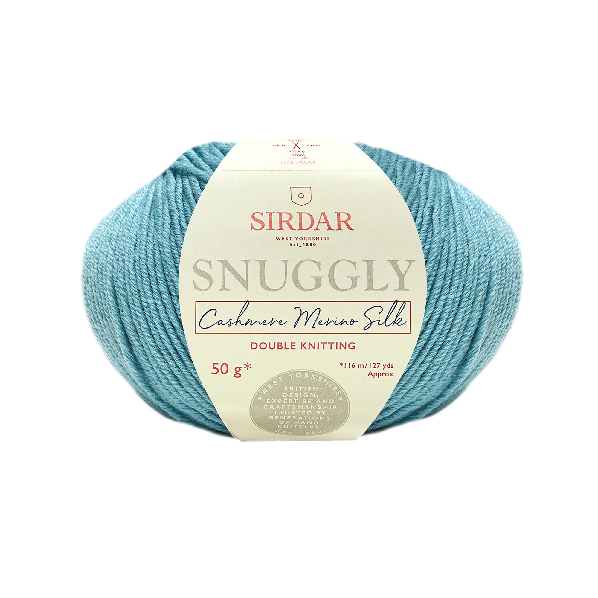 SIRDAR YARN SNUGGLY CASHMERE MERINO SILK » Birch Wholesale