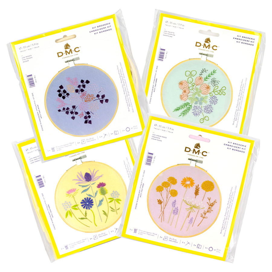 DMC » Birch Wholesale