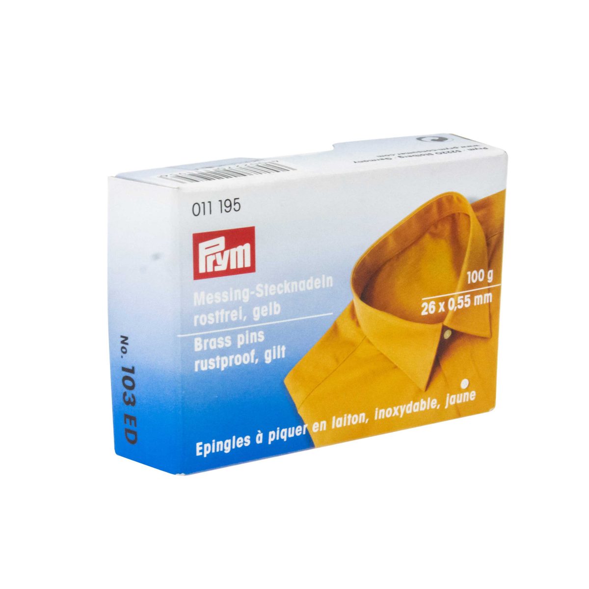 Prym » Birch Wholesale