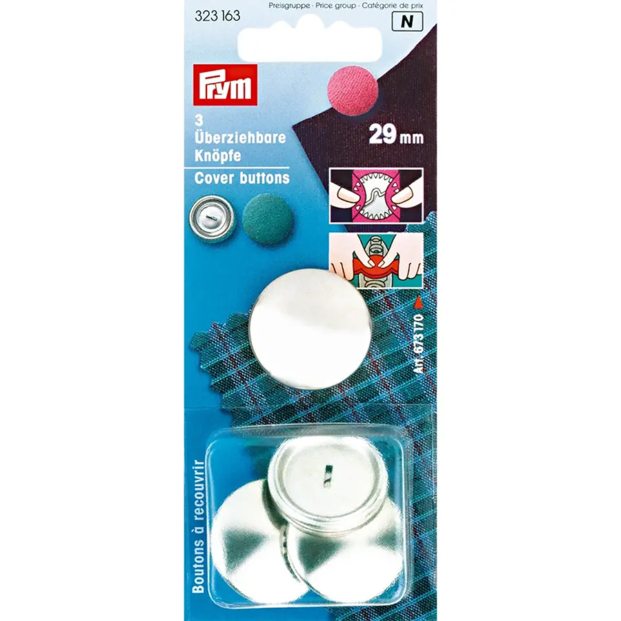 Prym » Birch Wholesale