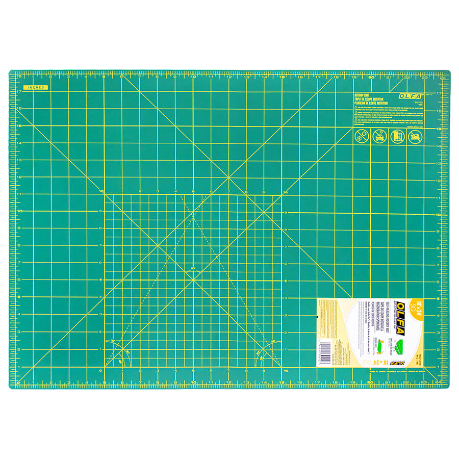 Quilt Rulers & Mats » Birch Wholesale
