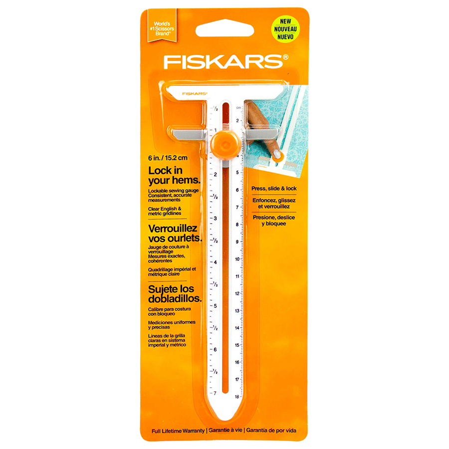 FISKARS MEASURING GAUGE » Birch Wholesale
