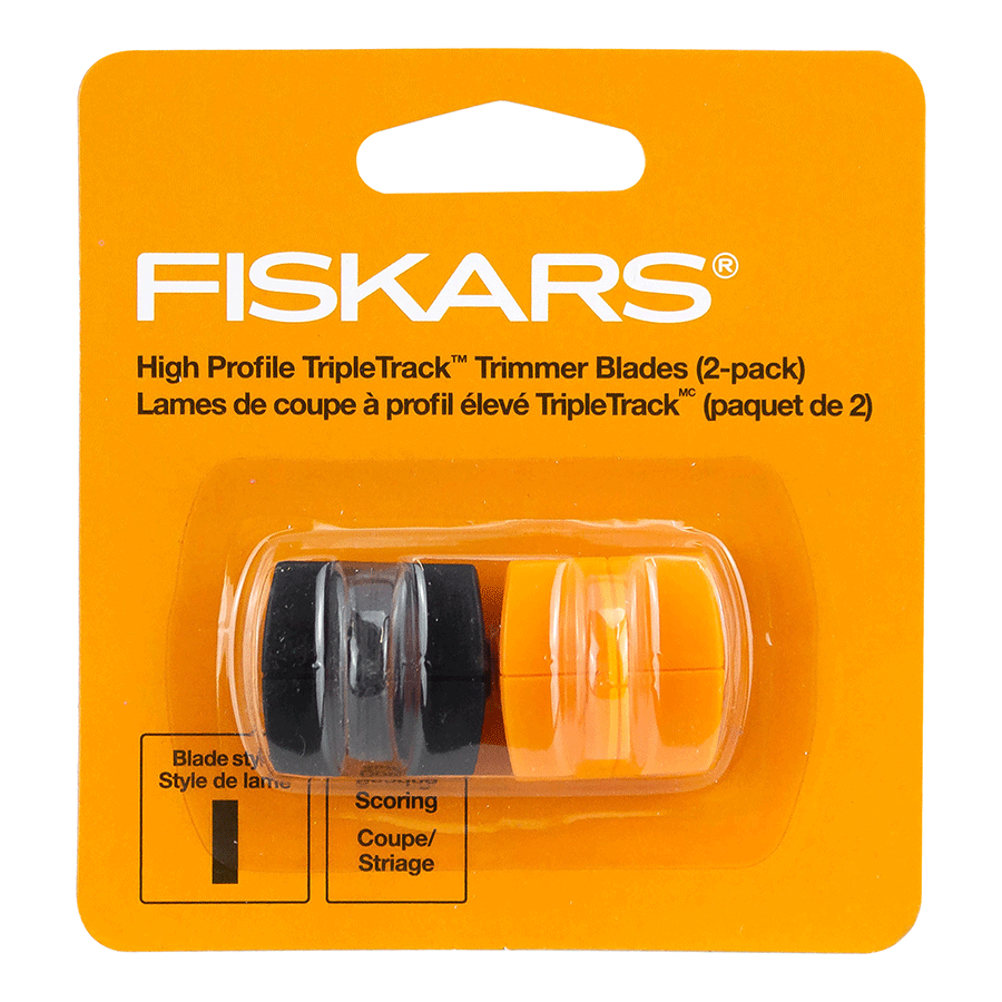 FISKARS BLADE REPLACEMENT HIGH PROFILE » Birch Wholesale